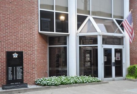 Johnson County Sheriff WELCOME!